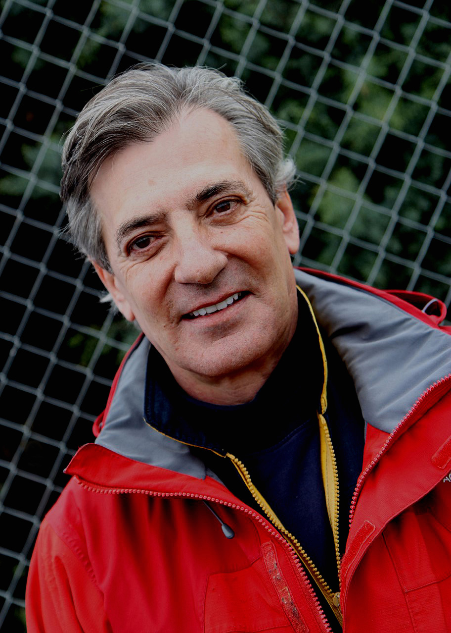 elrectanguloenlamano: Ramón Alonso: A Living Legend of World Aerobatics