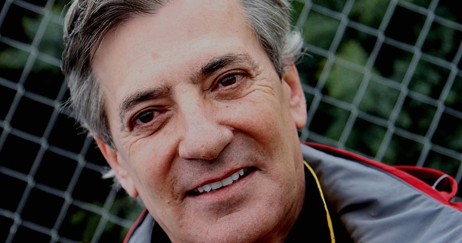 elrectanguloenlamano: Ramón Alonso: A Living Legend of World Aerobatics