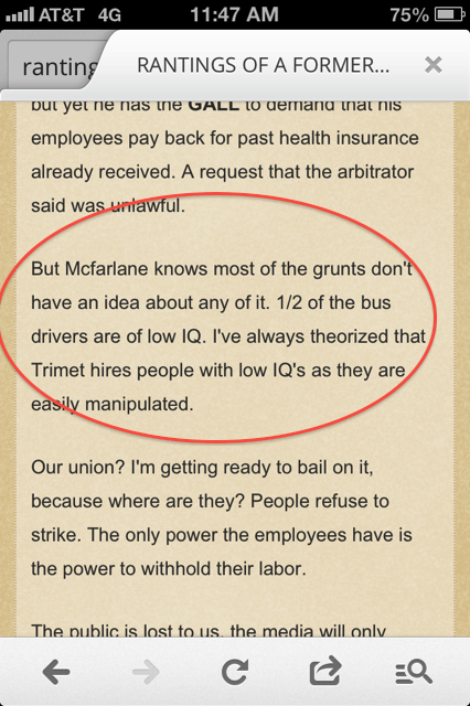 ELLEN FOX'S SLANDER BLOG WATCH | We watch as Ellen Fox plays 'victim ...