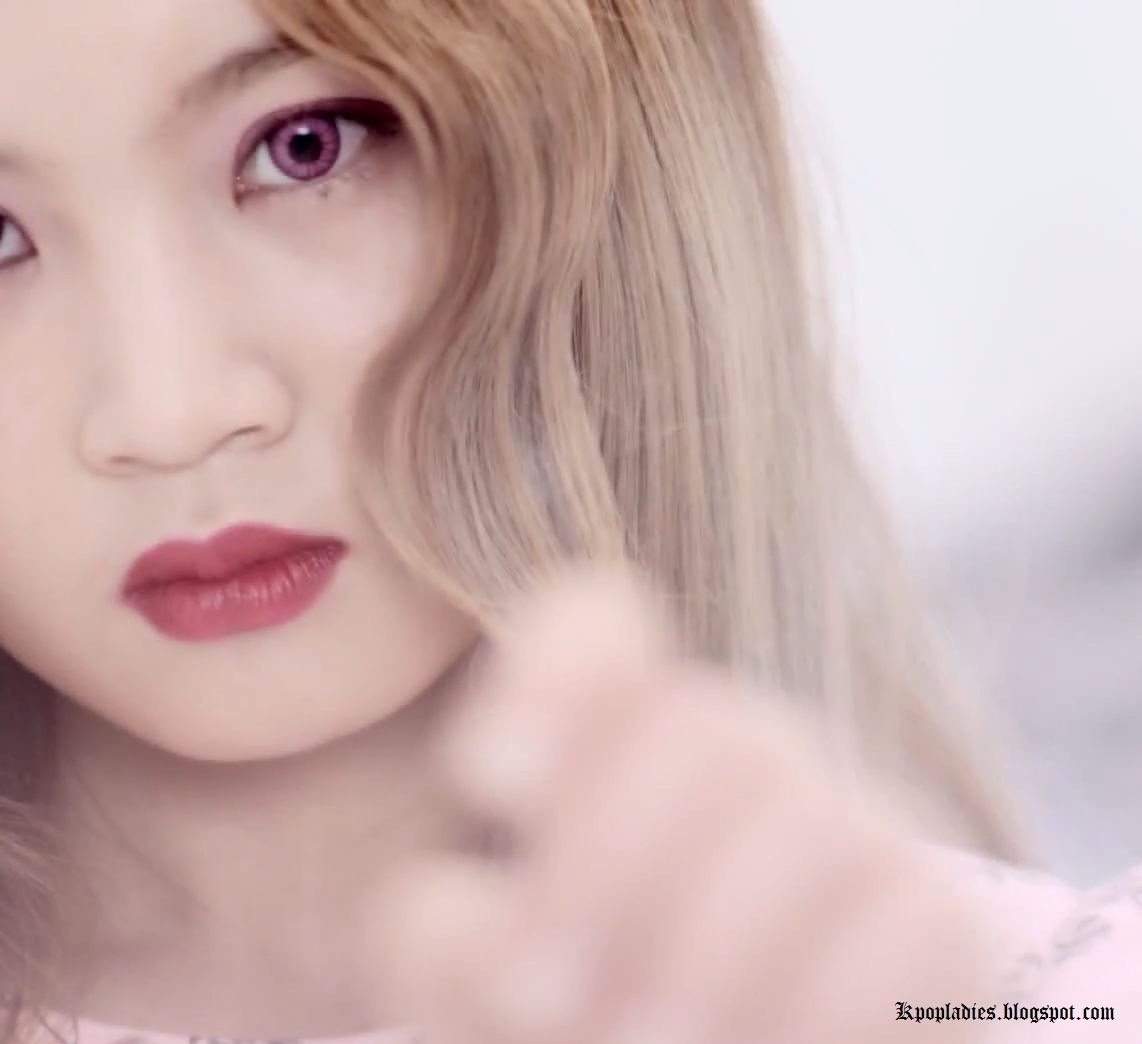 K-pop Ladies ♫: LEE HI (이하이) - ROSE