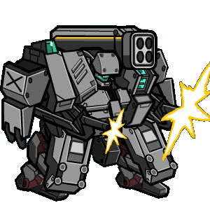 The Galaxy Gathering for Mecha Galaxy: The Magnus Mecha Review By Pat ...