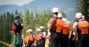 Adventure Risk Report