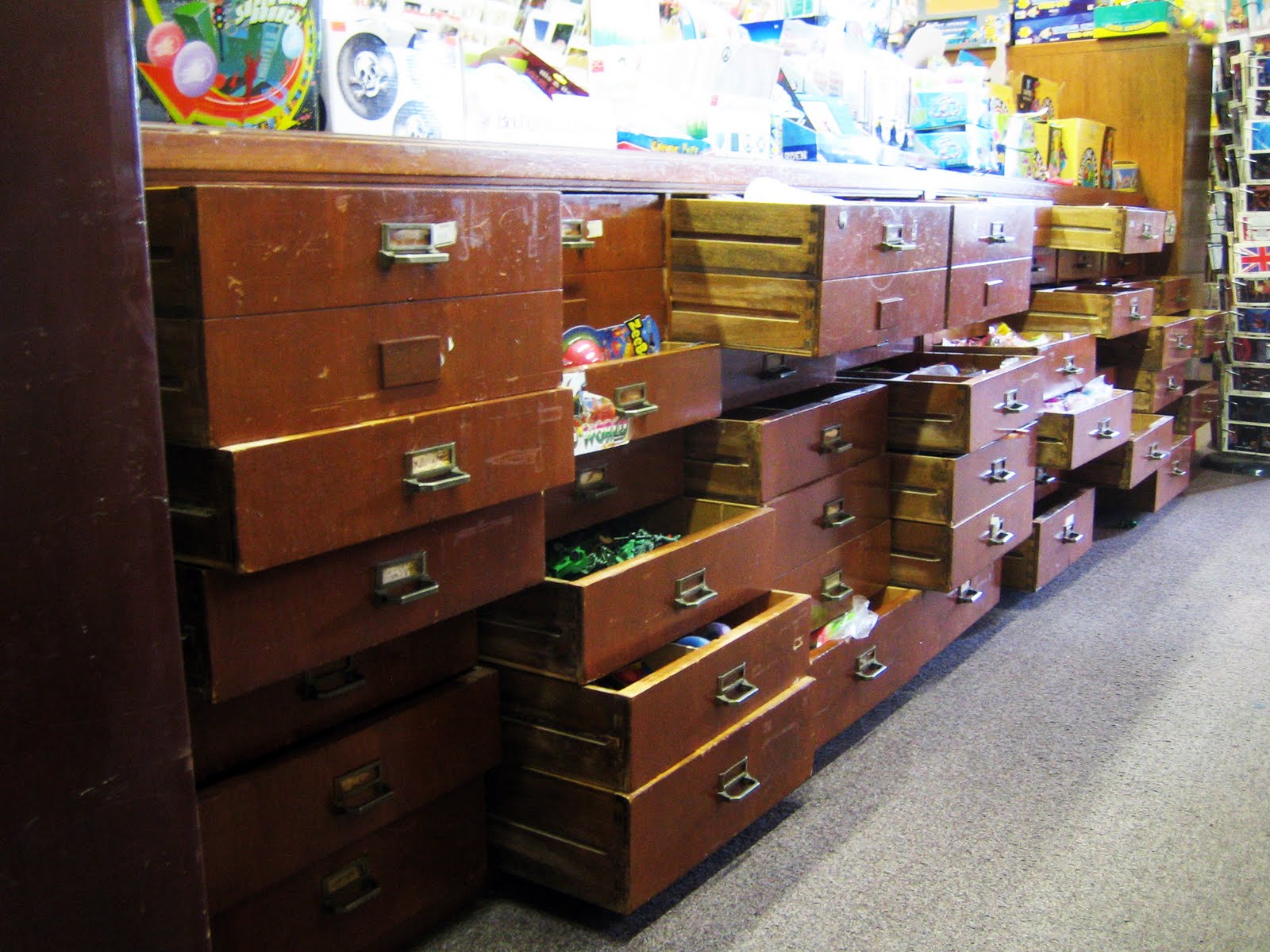 Feel LOVD Everyday: Going Local: Big Fun Cleveland