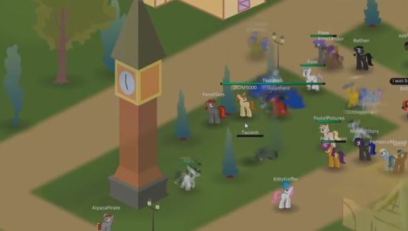 Equestria Daily - MLP Stuff!: 01/27/17