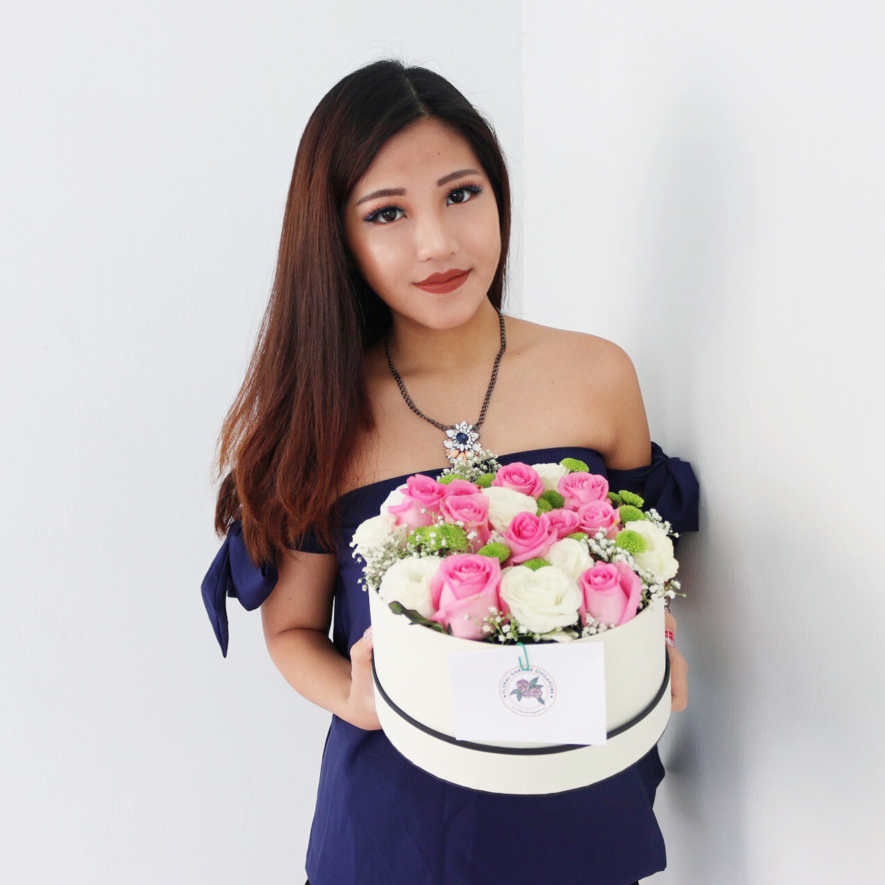 Spacestardom x Pinkyniakoh - Singapore's Lifestyle & Travel Blogger ...