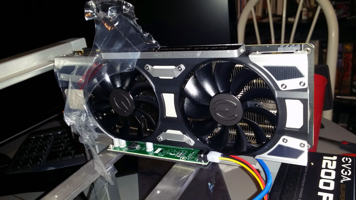 The complete beginners guide to 6 GPU mining Ethereum and other ...