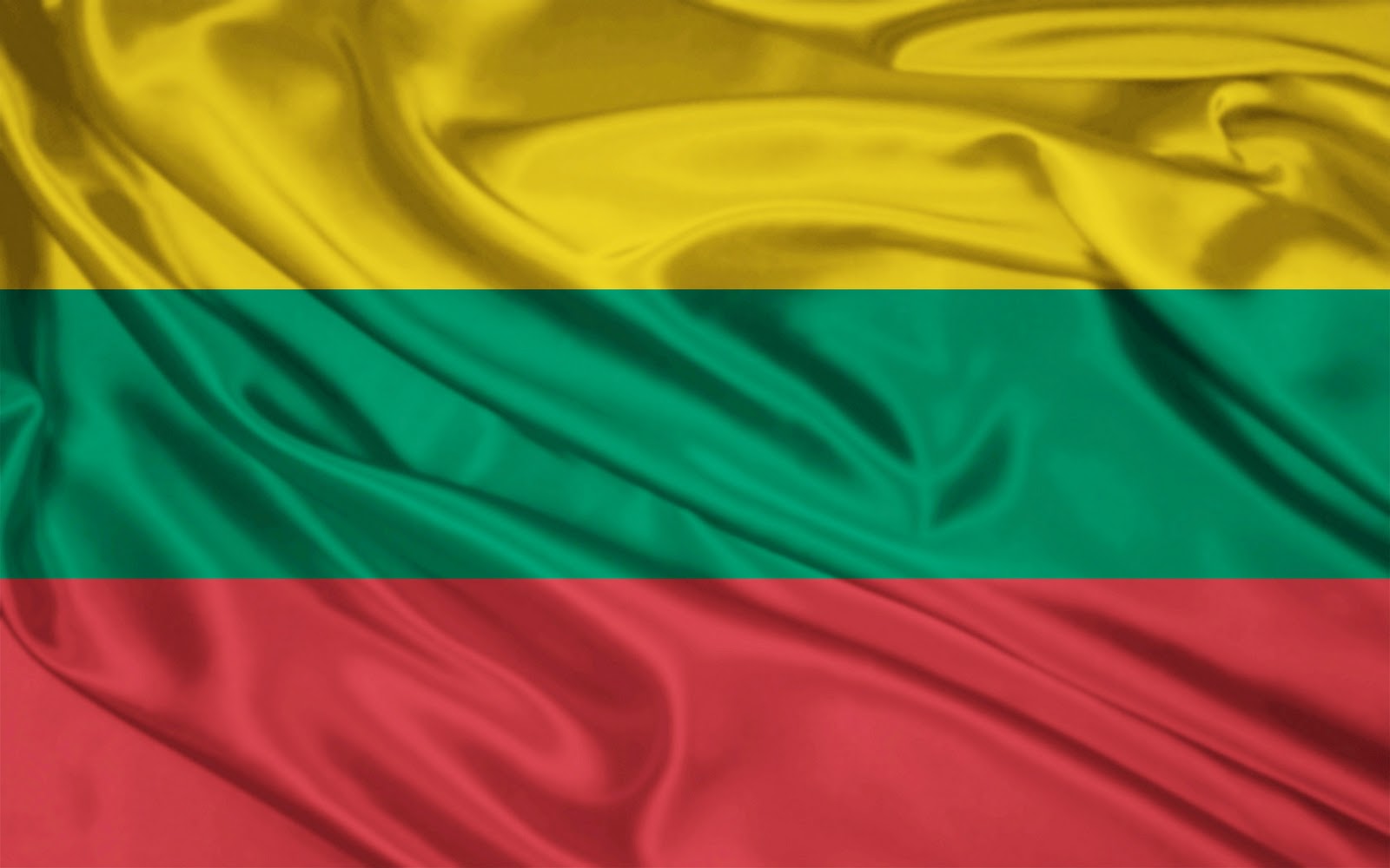 Lithuania Flag Pictures