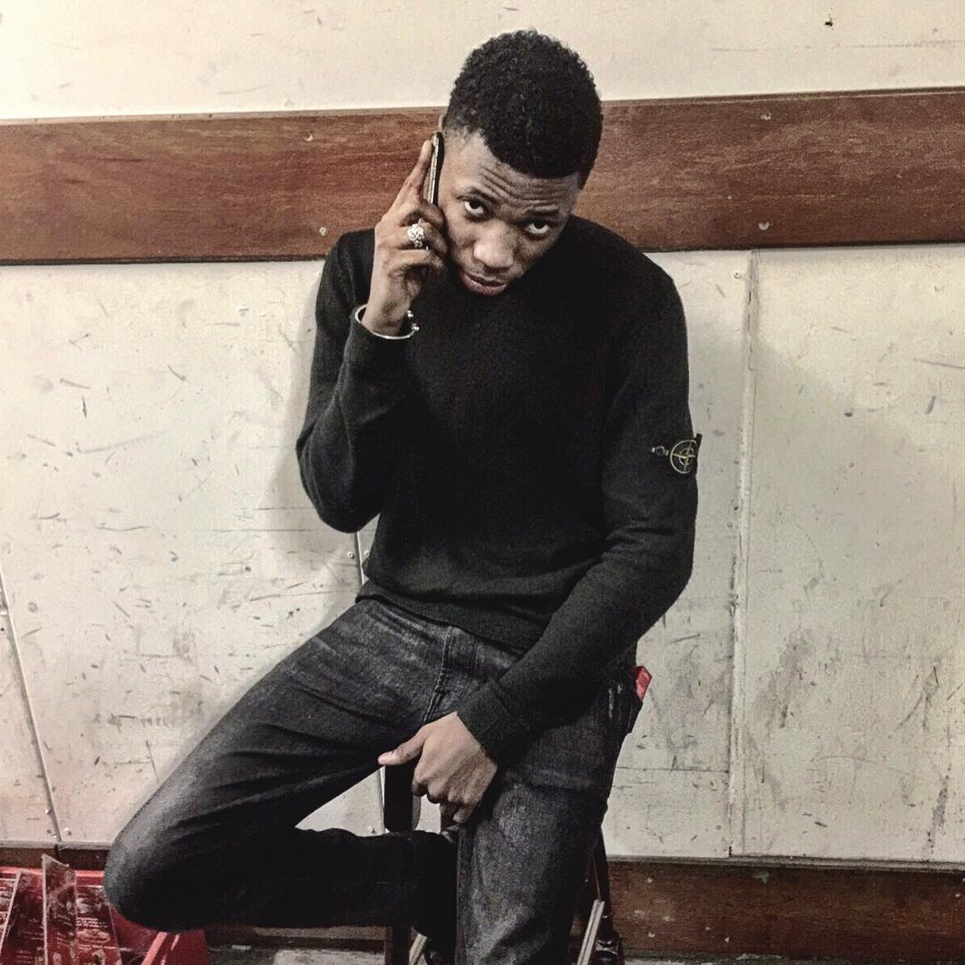 de Megaman: Sevn Alias leerde Marokkaans op straat