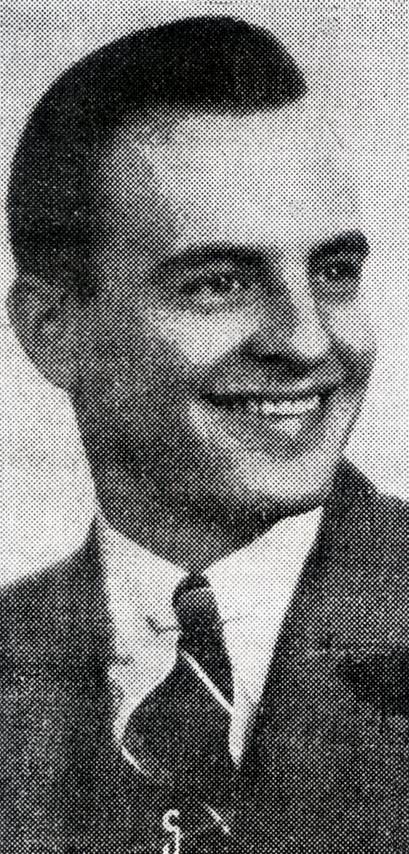 Local History Notes: 2014-05-18