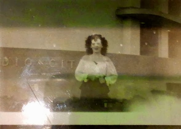 Mente Aberta: DÁLIA NEGRA