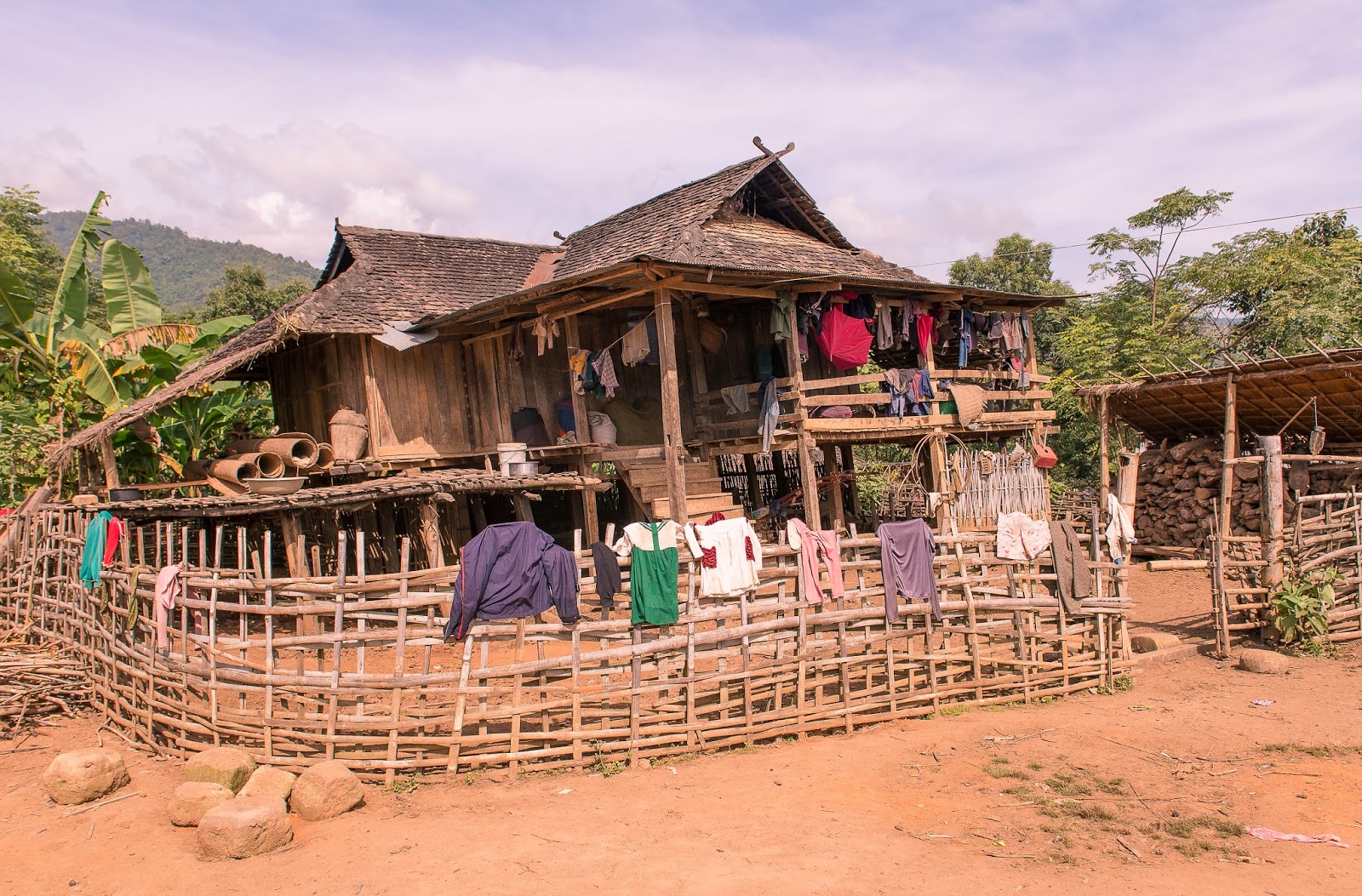 photoscope: Tribes of Burma