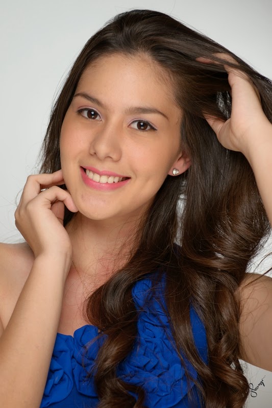 Vickie Rushton - Profile ('PBB All In')