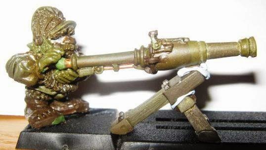 WK's Miniature Imperium: May 2014
