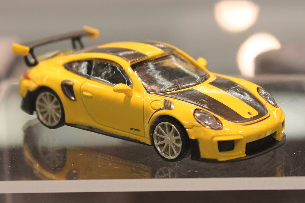 T-Hunted!: As novidades da Mini GT, agora em detalhes!