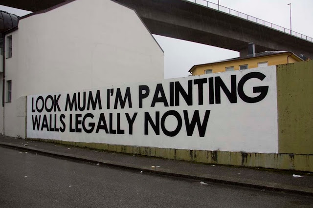 Artist Interview: Mobstr – StreetArtNews