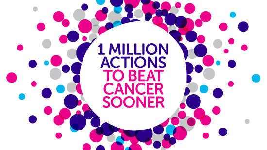 #beatcancersooner - How Can You Help?