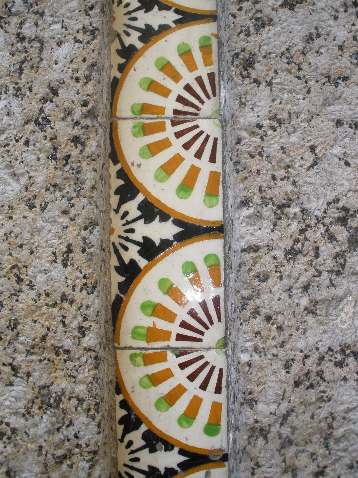 Azulejos portugueses de todas as épocas: Guimarães