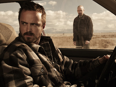 SNEAK PEEK : "Breaking Bad": The Final Episodes