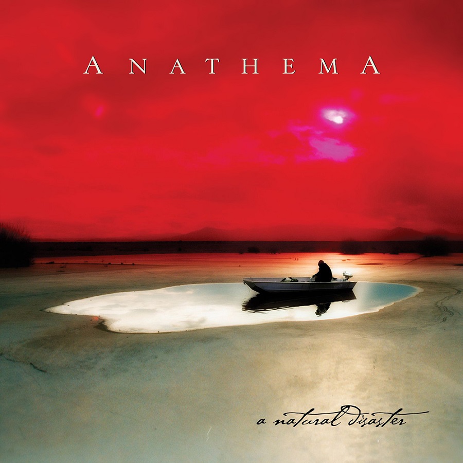 Cries from the Quiet World: Anathema "A Natural Disaster"