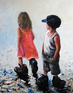 KEITH PROCTOR ARTIST