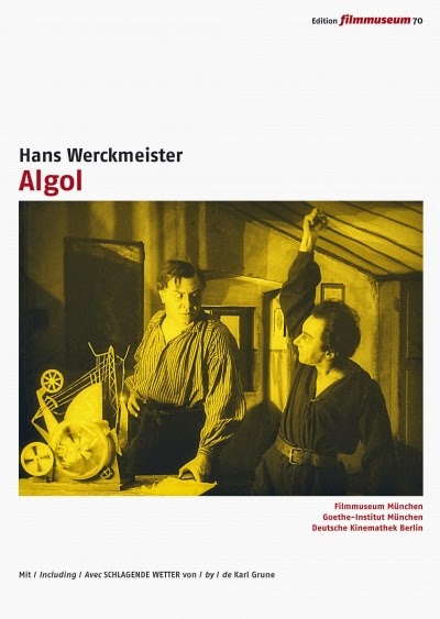 ithankyou: Stumm kraftwerk… Algol: Tragedy of Power (1920), The ...