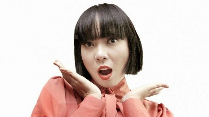 Biografi Fitri Tropica - BIO & SEJARAH UPDATE