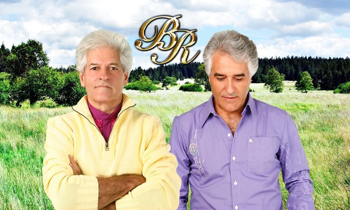 Werinton Kermes: Bob e Robson no “Quintaneja” da TVV