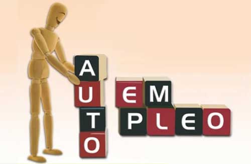 Autoempleo MaxSaldo: ¿Qué es el Autoempleo?