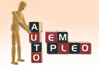 Autoempleo MaxSaldo: ¿Qué es el Autoempleo?