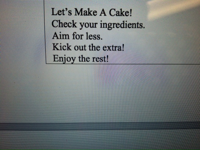 Adventures in Mathland