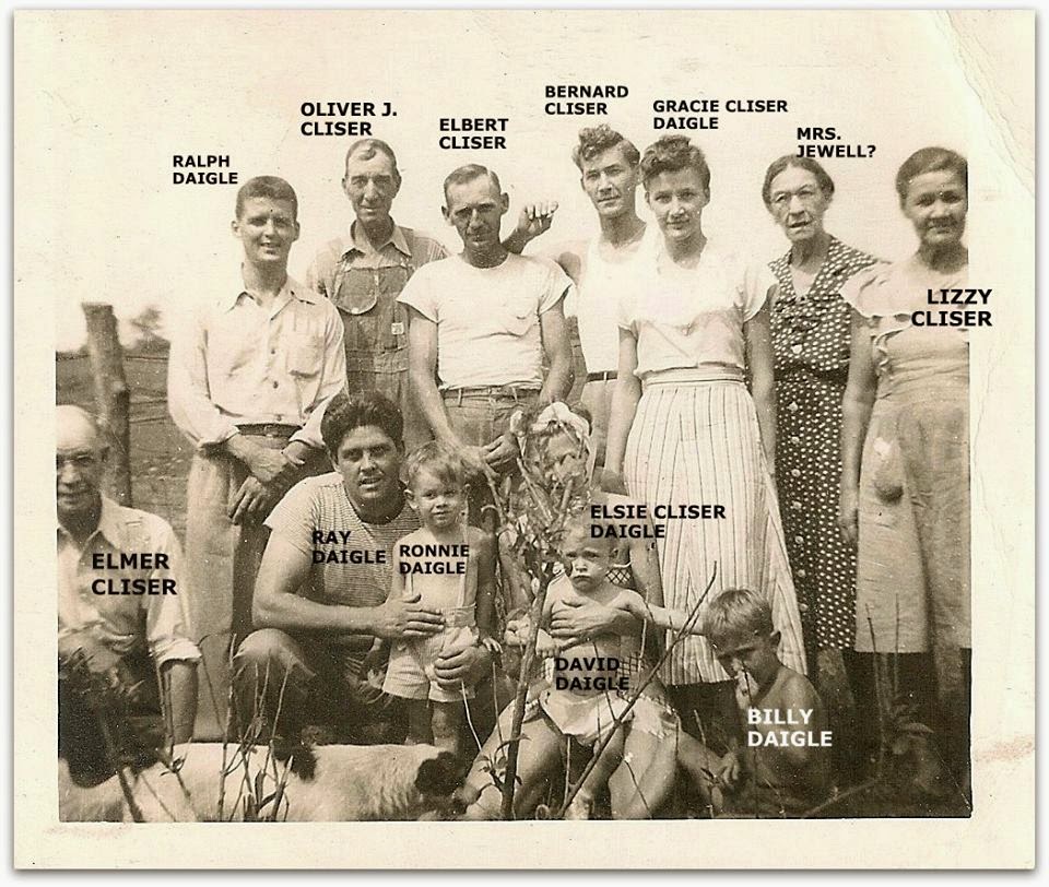 CLISER - CLIZER PHOTOGRAPHS