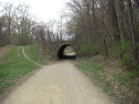 MN Bike Trail Navigator: Trail Photo Gallery: Luce Line State Trail