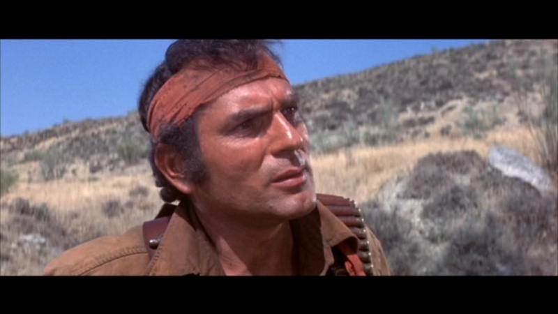 .Westerns...All'Italiana!: RIP Don Gordon