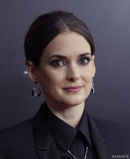 The ABC´s of Beauty: Winona Ryder aka Winona Laura Horowitz (Galería 3)