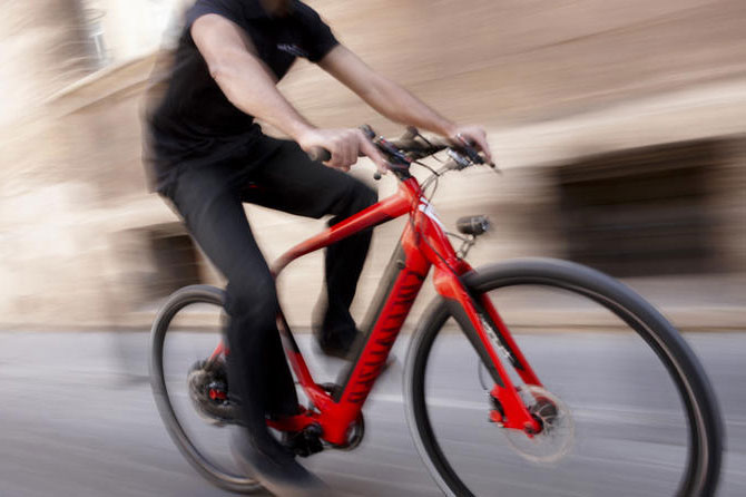 Inspiration from the WhiteBoard: Specialized Turbo Review