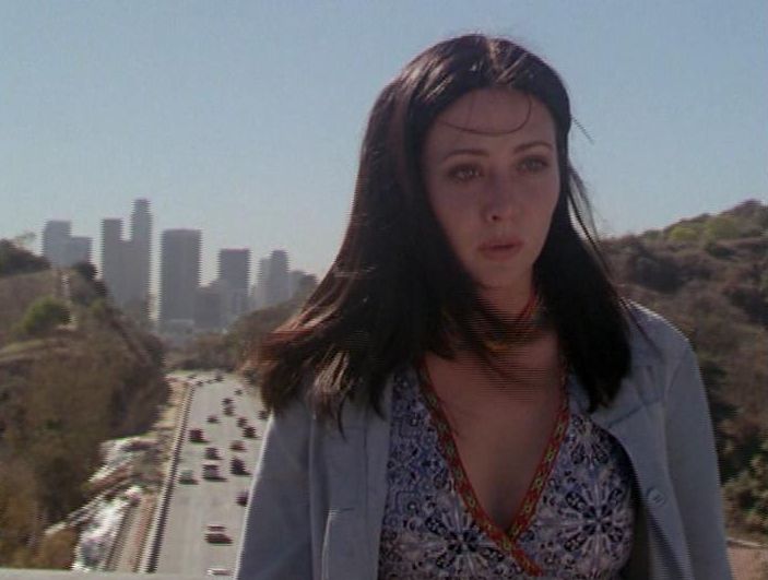 Filming Locations of Chicago and Los Angeles: Charmed: Season 2 ...