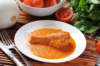 Gastronomía De Aguacatán