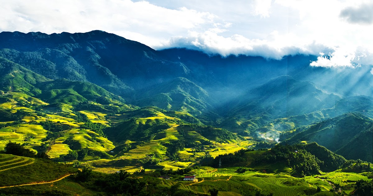 Things to Do and See in Sapa ~ Sapa Travel