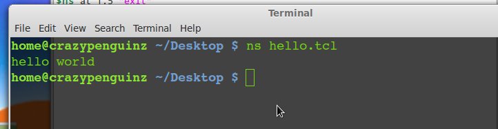 First Tcl Script For Beginners Hello World Services Embedded Support Reviews Virtual 0000