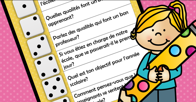 la classe de caro.: Roule et raconte - La rentrée - Jeu d'expression orale