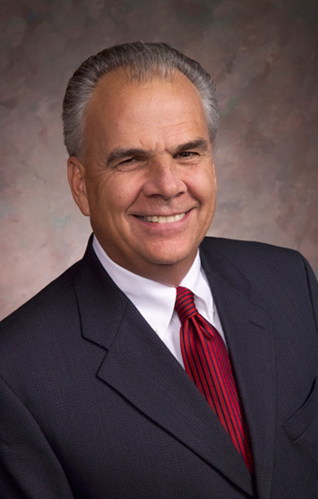 moreFRONT: David Bandy New President at Spectrum