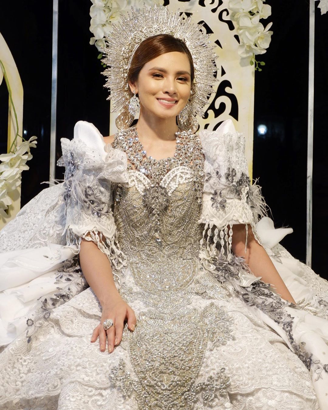 Asian Babes: Arny Ross | Pretty Reyna Elena Pics