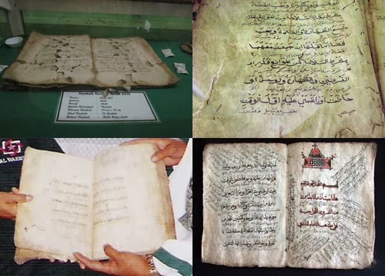 Kang Ade: Kertas Daur Ulang