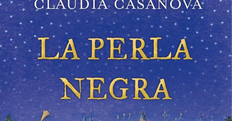 LOS CUENTOS DE MI PRINCESA: LA PERLA NEGRA