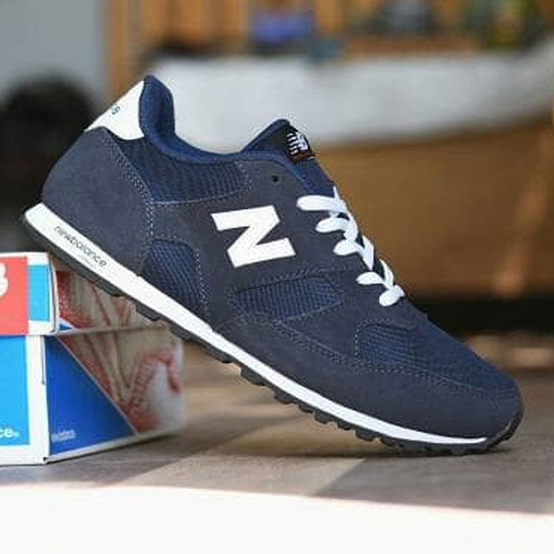Sepatu Kets New Balance Classic Grade Original [SKNB1009] | Omsepatu.com