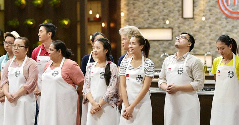 MasterChef Asia Season 1 Episode 6: Recap and Thoughts on Episode 6 ...