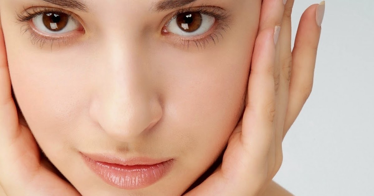 Info Cantik, Sehat dan Awet Muda: Yuk Kenali Jenis Kulit Wajahmu