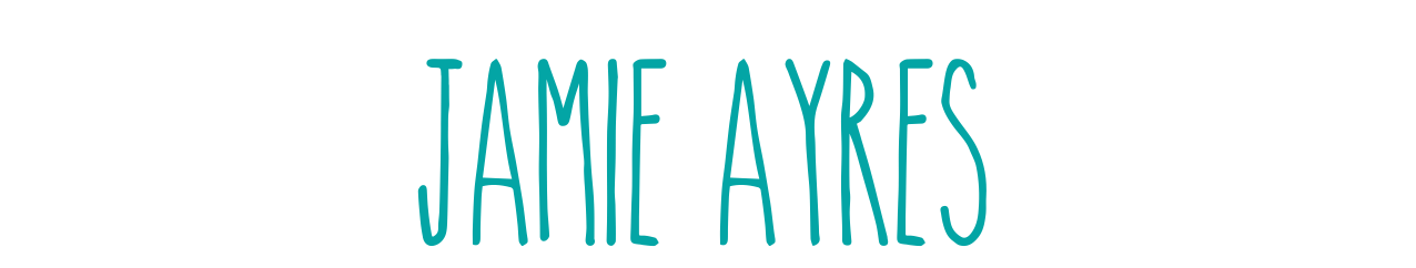 Bookworm for Kids: Review and Excerpt: 18 Thoughts by Jamie Ayres with ...