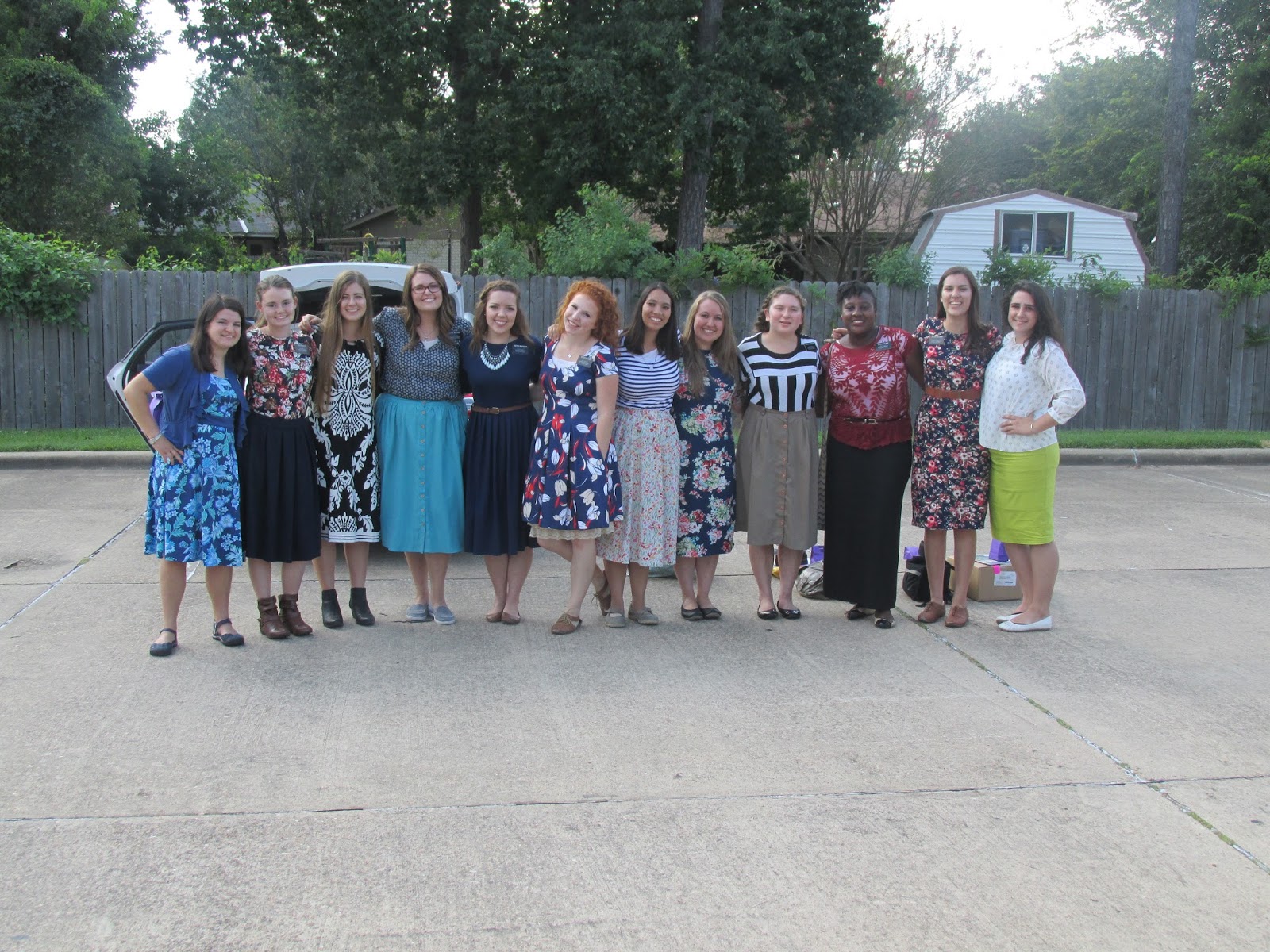 Sister Melissa Keables