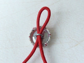 Jasmin Studio Crafts: Make Your Own Buttons!